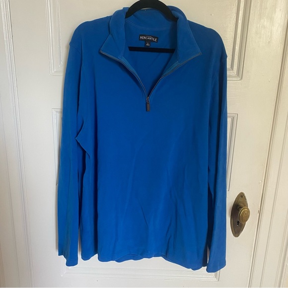 J. Crew | Sweaters | J Crew Quarter Zip | Poshmark